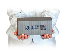 About Us - Reilly International